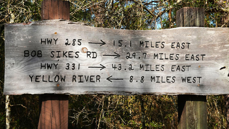 All 11 US national scenic hiking trails, ranked by difficulty