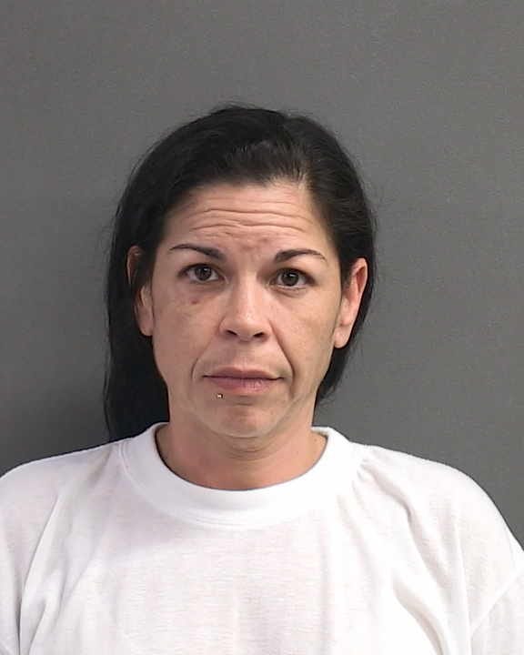 No bail for Deltona woman in 3-person fatal that wrongly jailed another