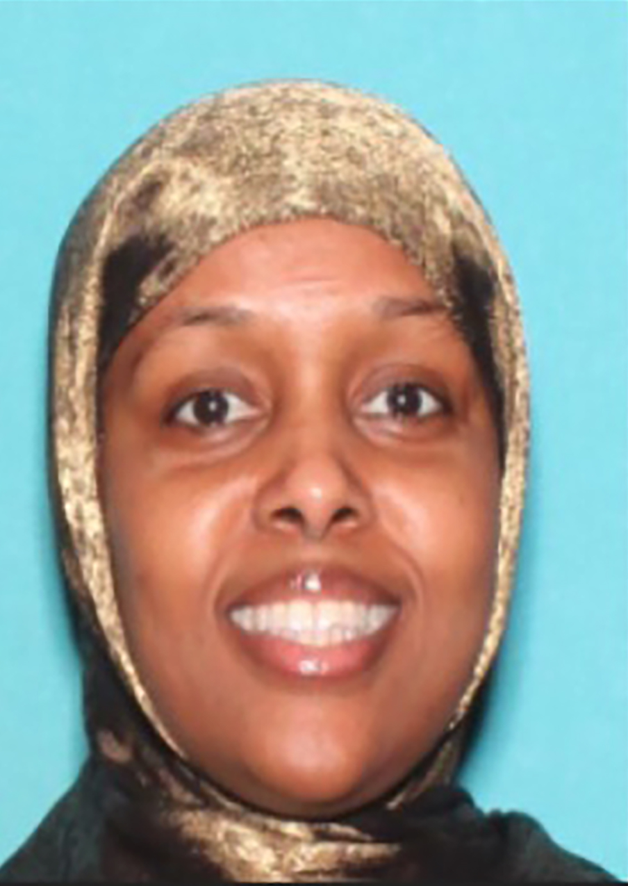 Whistleblower on Minnesota COVID fraud demands Rep. Ilhan Omar testify ...