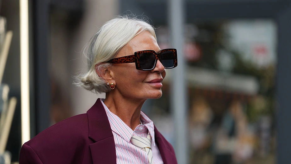 Six summer 2026 trends celebrate confident style for over-50s