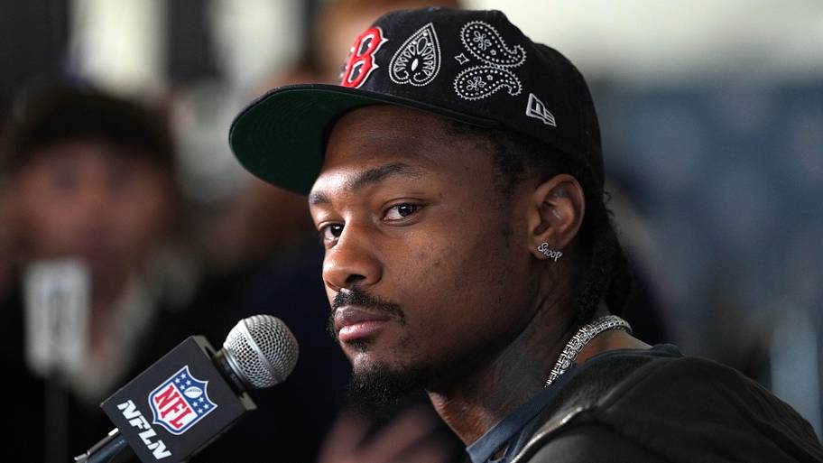 All hope for a Stefon Diggs return to the Patriots was just ended for good