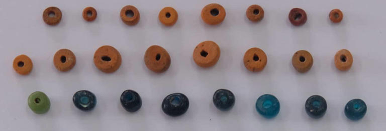 Archaeologists opened a giant jar on a mysterious plain in Laos, and ...
