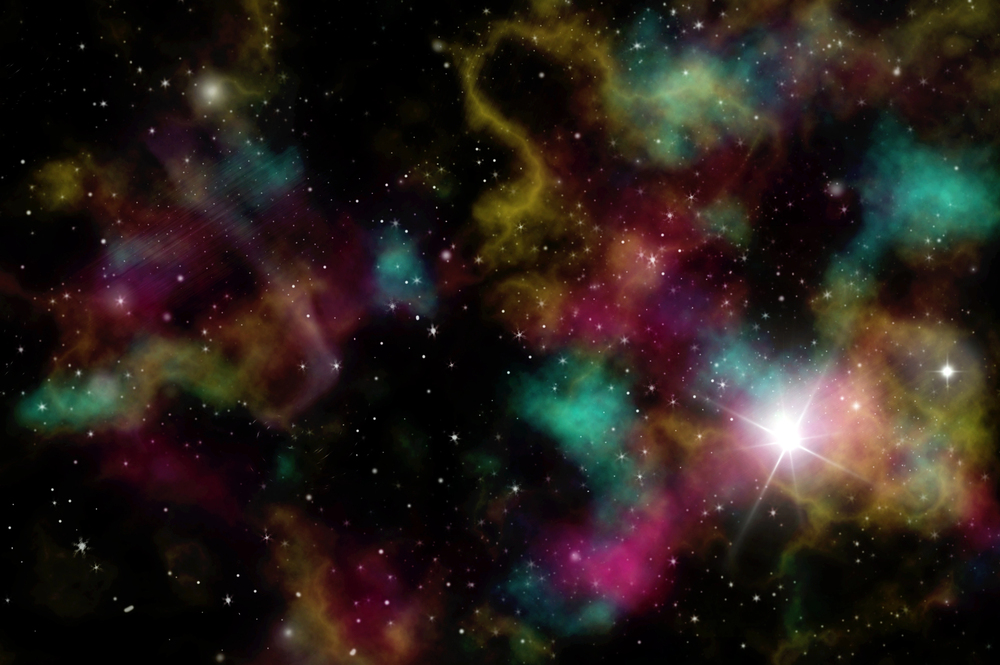 14 strange myths about space that people once believed