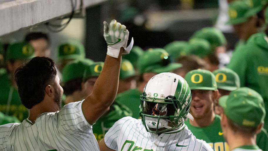 Oregon Ducks vs. Washington Huskies Big Ten Tournament live score updates