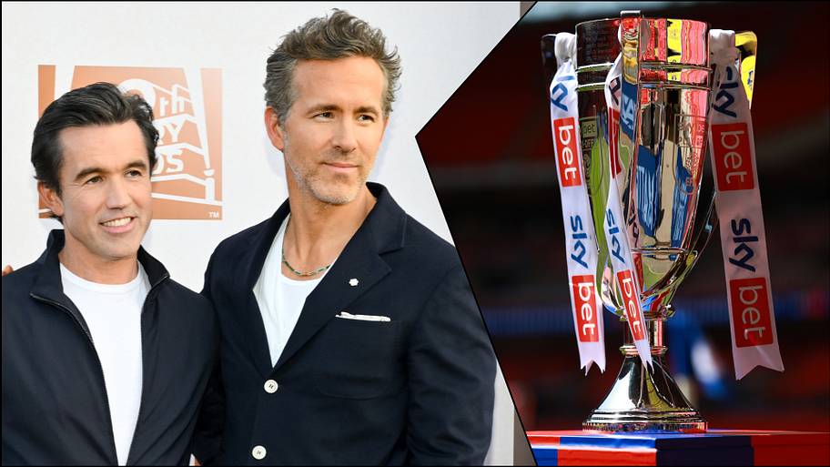 Wrexham wanted back in EFL Championship playoffs by rival club owner ...