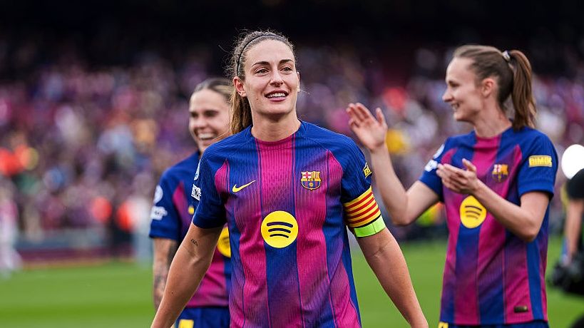 How to watch Barcelona vs Lyon: Live streams, TV schedule and preview ...