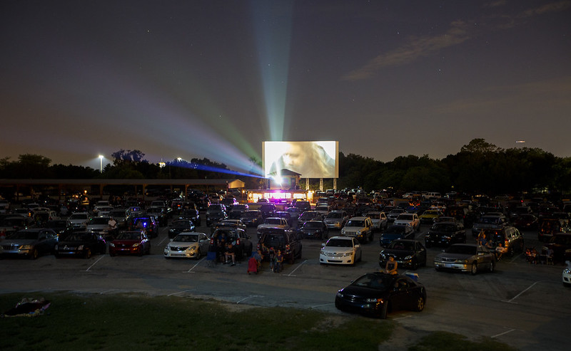 15 classic drive-in spots across the Midwest