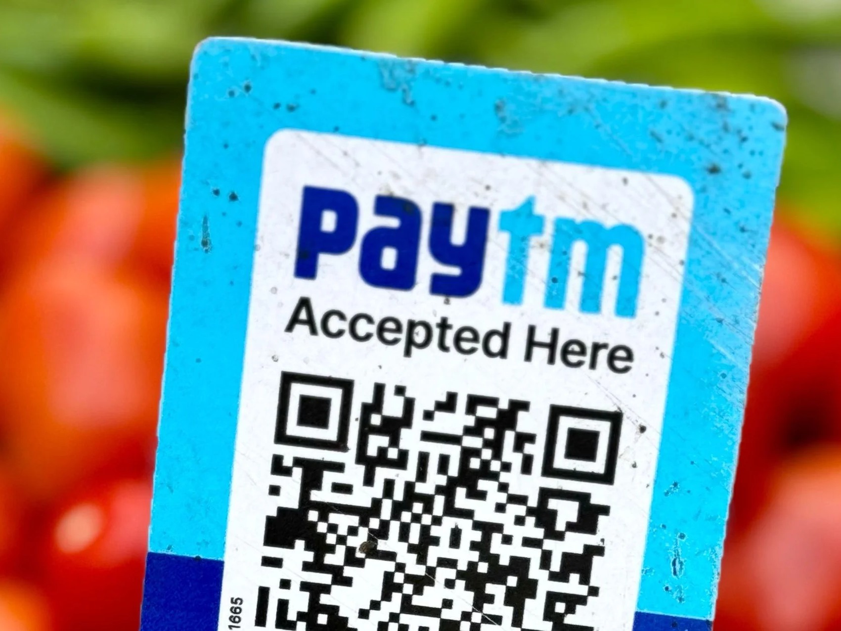 Paytm Block Deal: Goldman Sachs, Societe Generale And Other Mop Up Rs ...