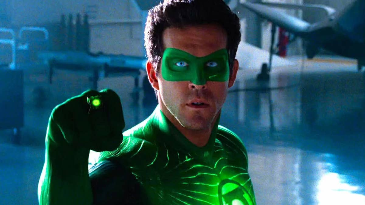 DC fans excited as new 'Lanterns' trailer revives Green Lantern legacy ...