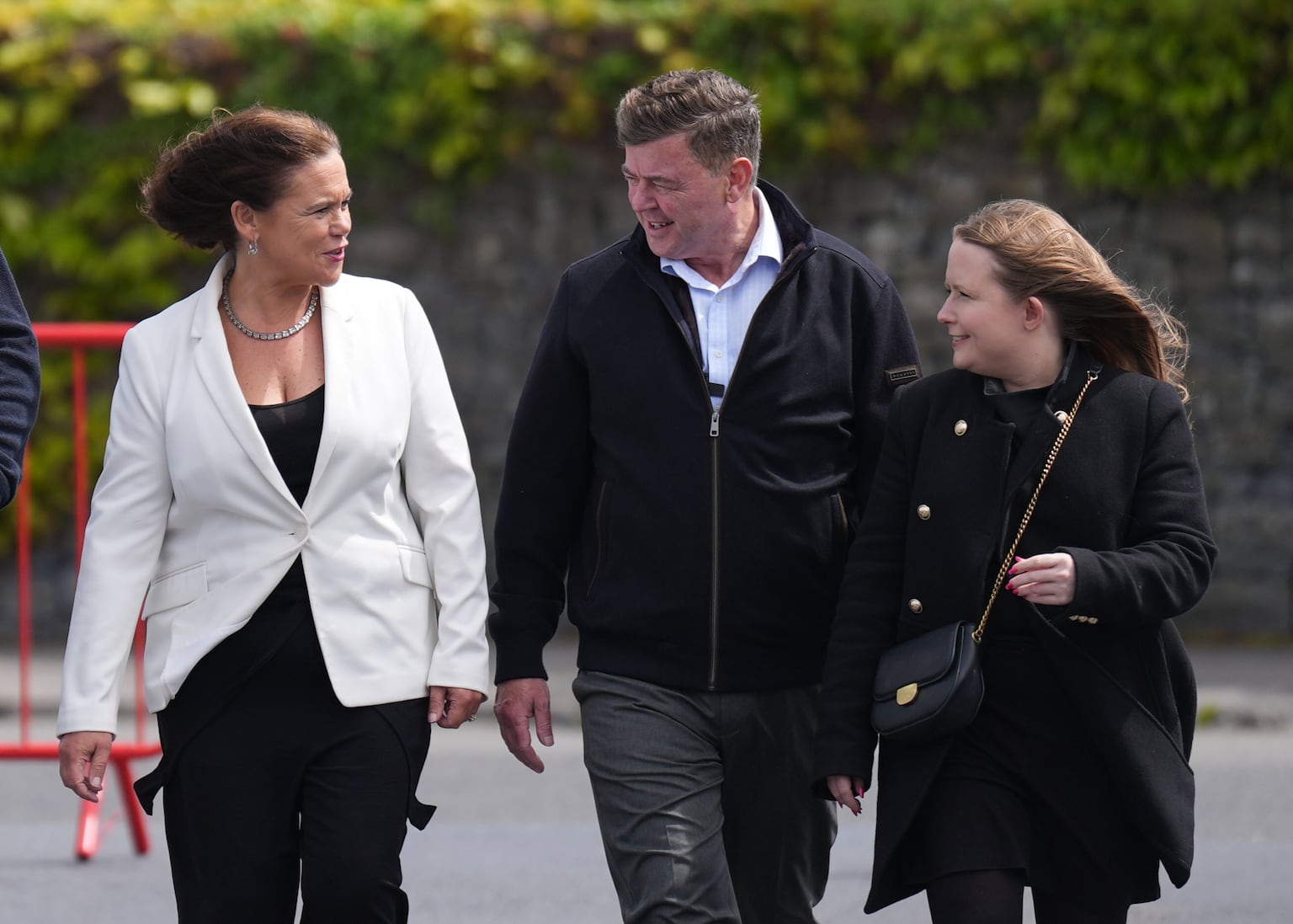Patrick Murphy: Sinn Féin can't keep changing the label on the tin