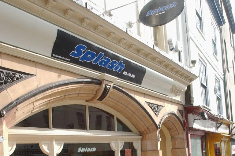 Exeter bar with identity crisis empty once again after latest closure