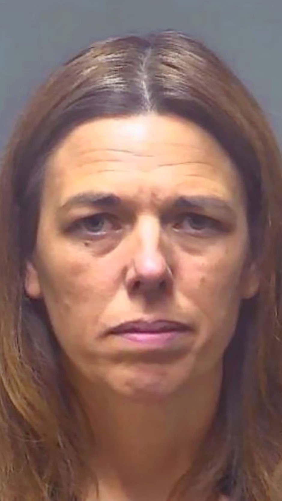 The shocking case of Kendra Licari