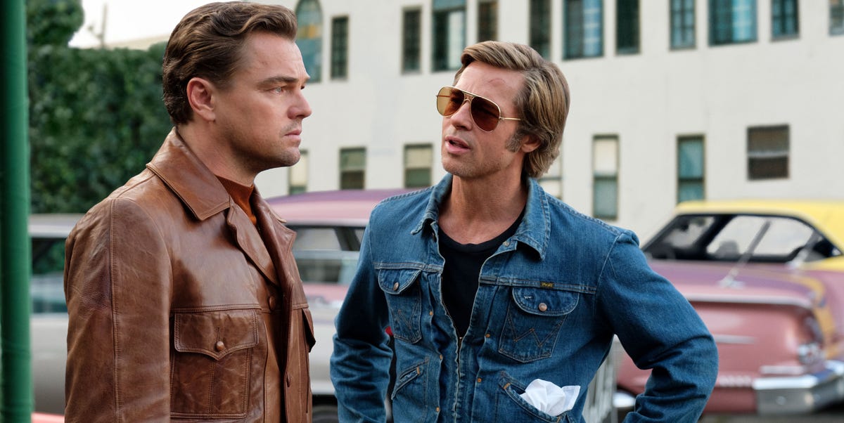 David Fincher's '70s-set sequel to Quentin Tarantino's "masterpiece ...