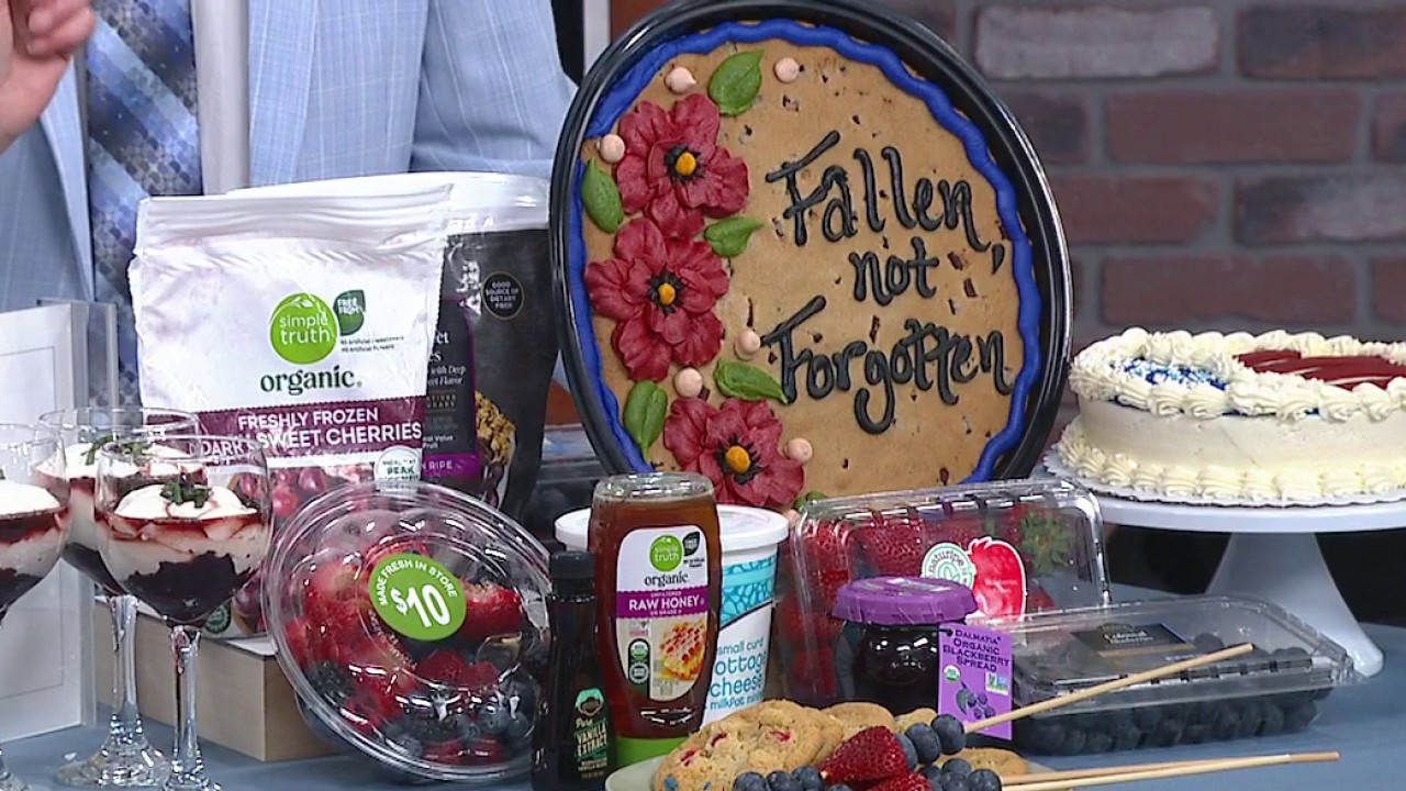 This or that: Pick 'n Save showcases smart options for your Memorial ...
