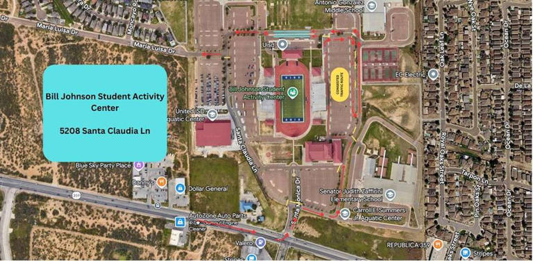 City to distribute bottled water amid Laredo boil-water notice