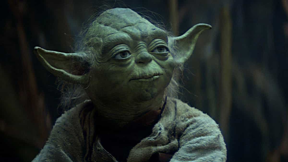 Clever details about Yoda that fans noticed
