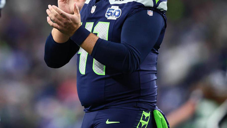 Chris Stoll is ready to be the unsung hero of the Seattle Seahawks again
