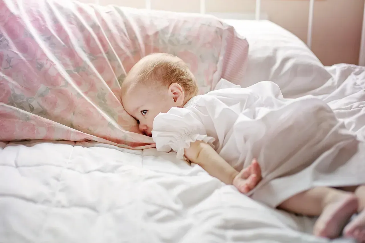 11 things our parents did that would spark real concern and fear today