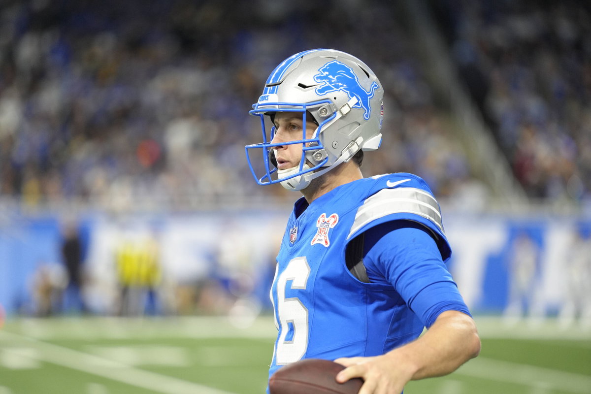 Fantasy football 2026: Ranking the top 20 QBs ahead of the season