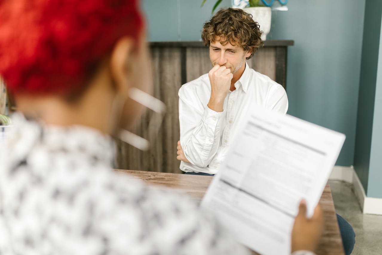 10 interview questions Canadian employers aren’t legally allowed to ask you