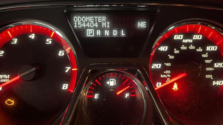 Why odometer fraud is rising: cheap digital tools make mileage changes ...