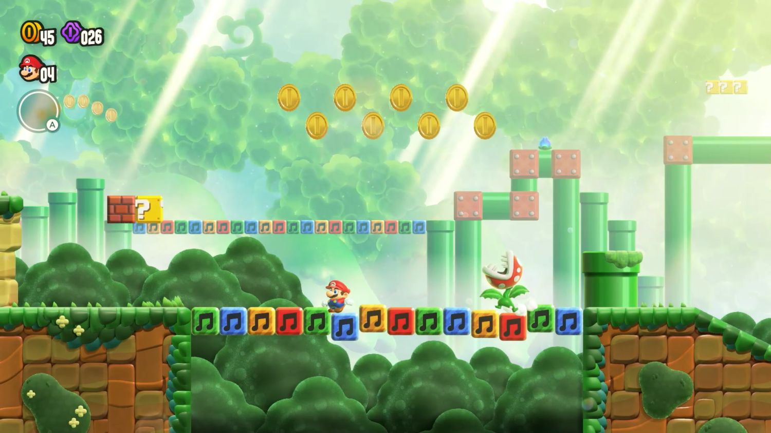Miyamoto sugiere nuevo Mario para Switch 2: 'Super Mario Odyssey ...