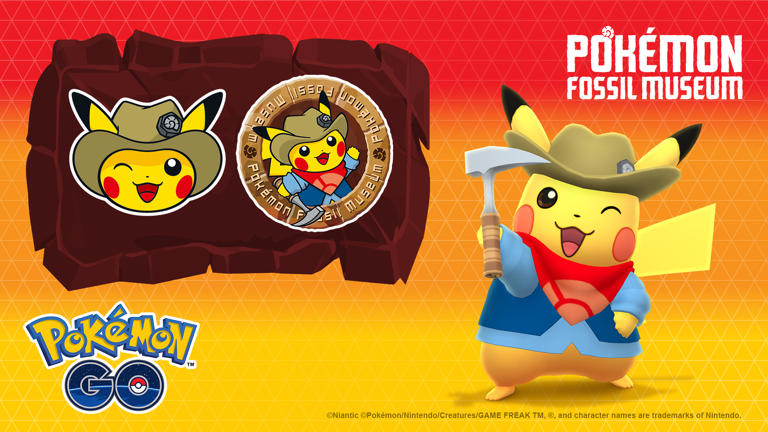 Pokémon GO limited time event brings new shiny to hunt, but there's a ...