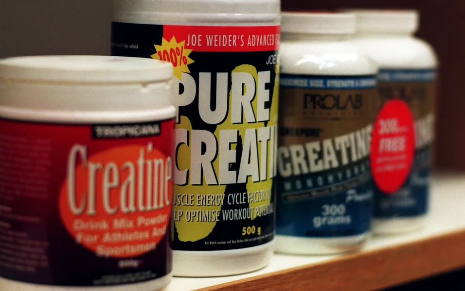 Smart supplement combos for better workouts and recovery