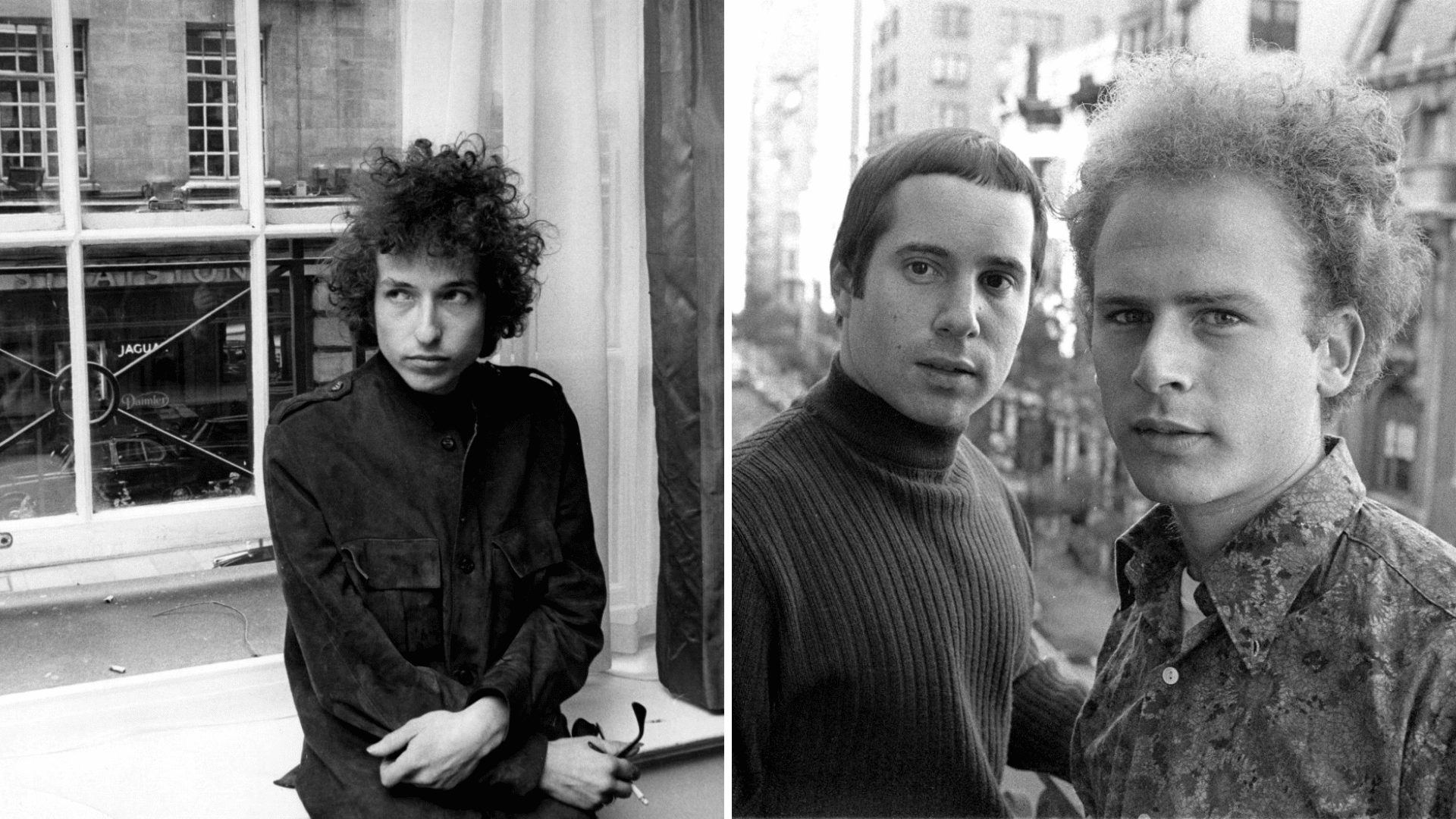 The literary roots of songs we love