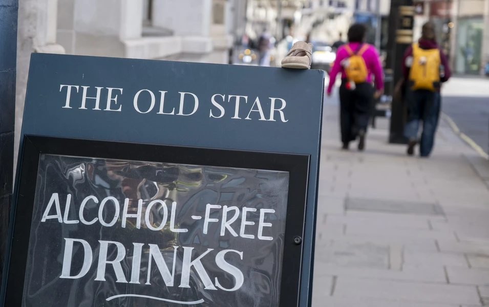 London and Berlin embrace contrasting zero proof nightlife trends