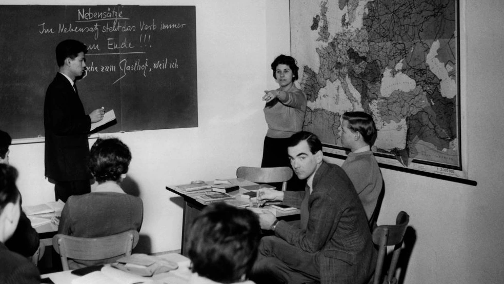 Why learning German could change your life