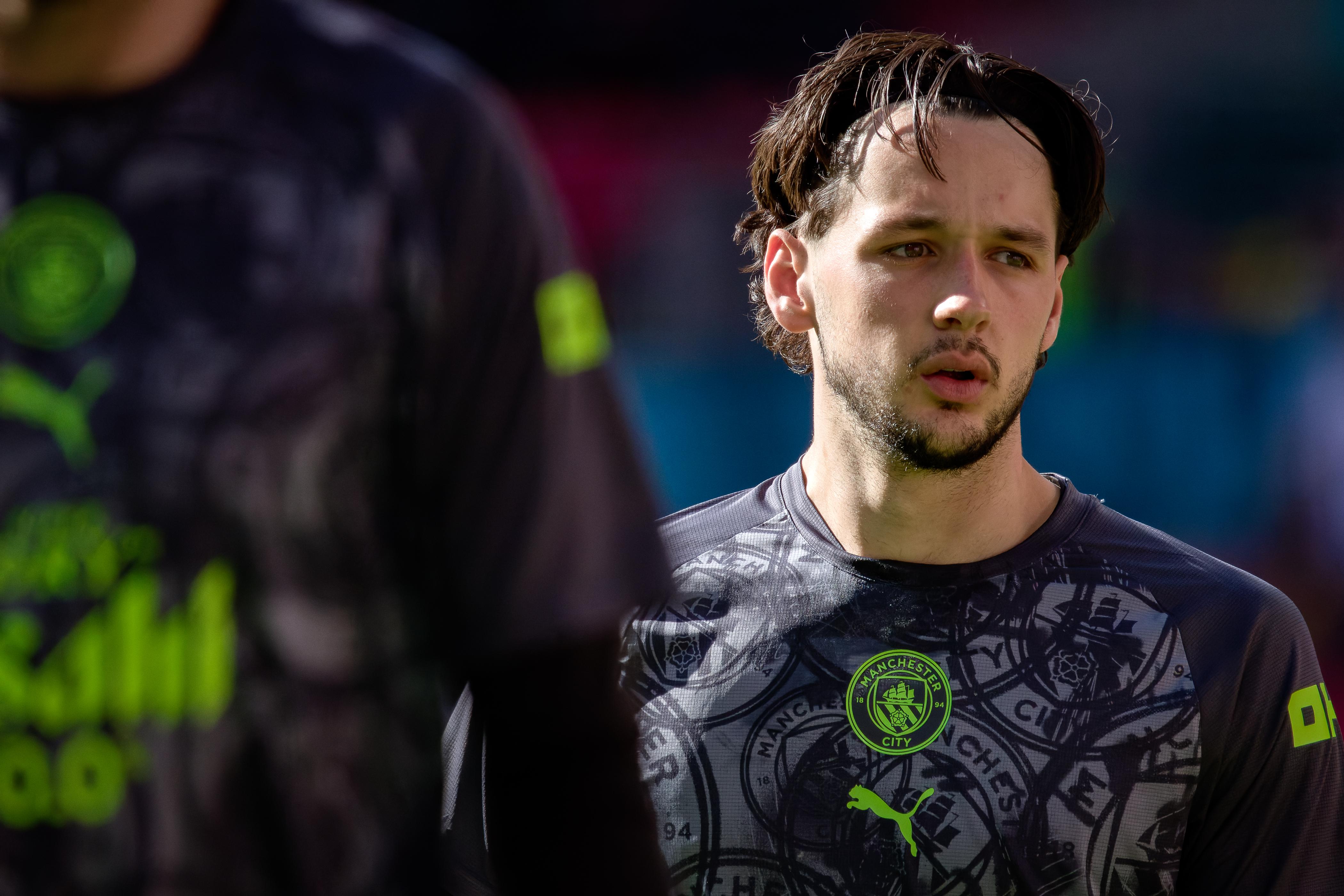 New report sheds light on Newcastle’s pursuit of Man City’s James Trafford