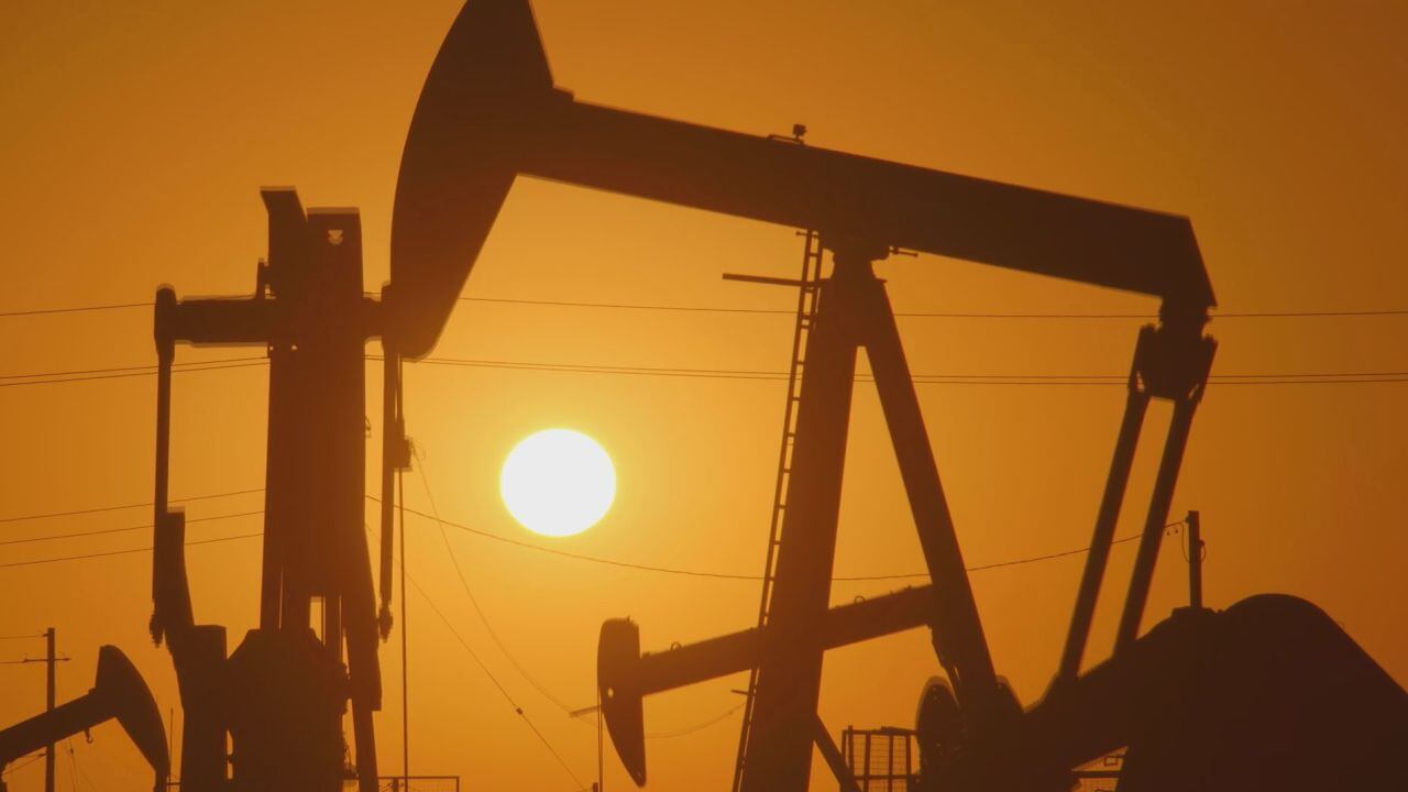 The Bureau of Land Management announces historic oil and gas lease sale ...