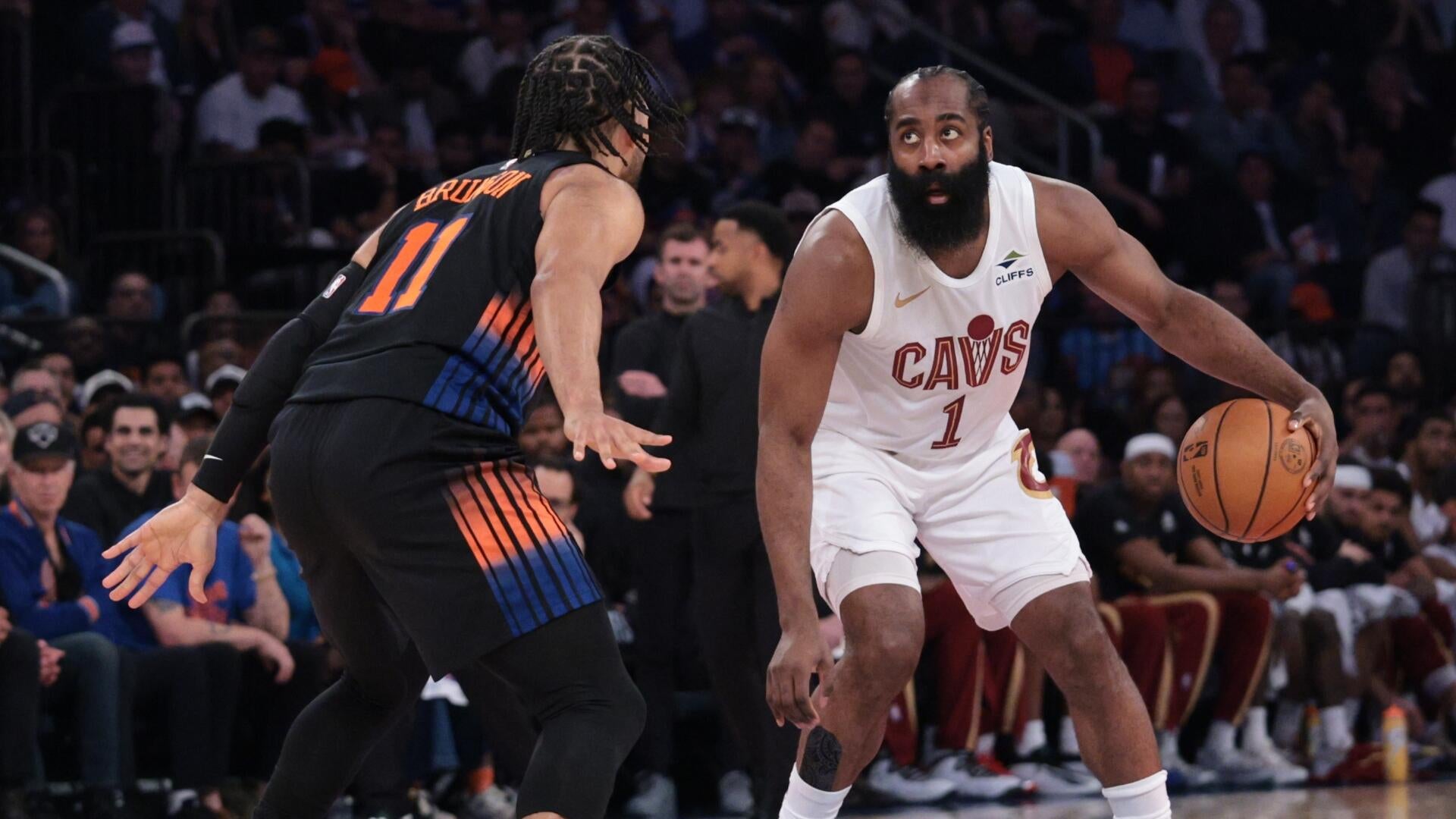 NBA player prop picks, odds: Three best 2026 NBA playoffs prop bets for ...