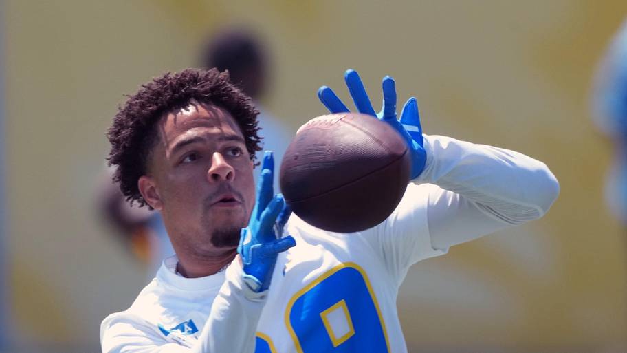 No secrets to hide: Chargers offense and Mike McDaniel are telegraphing ...