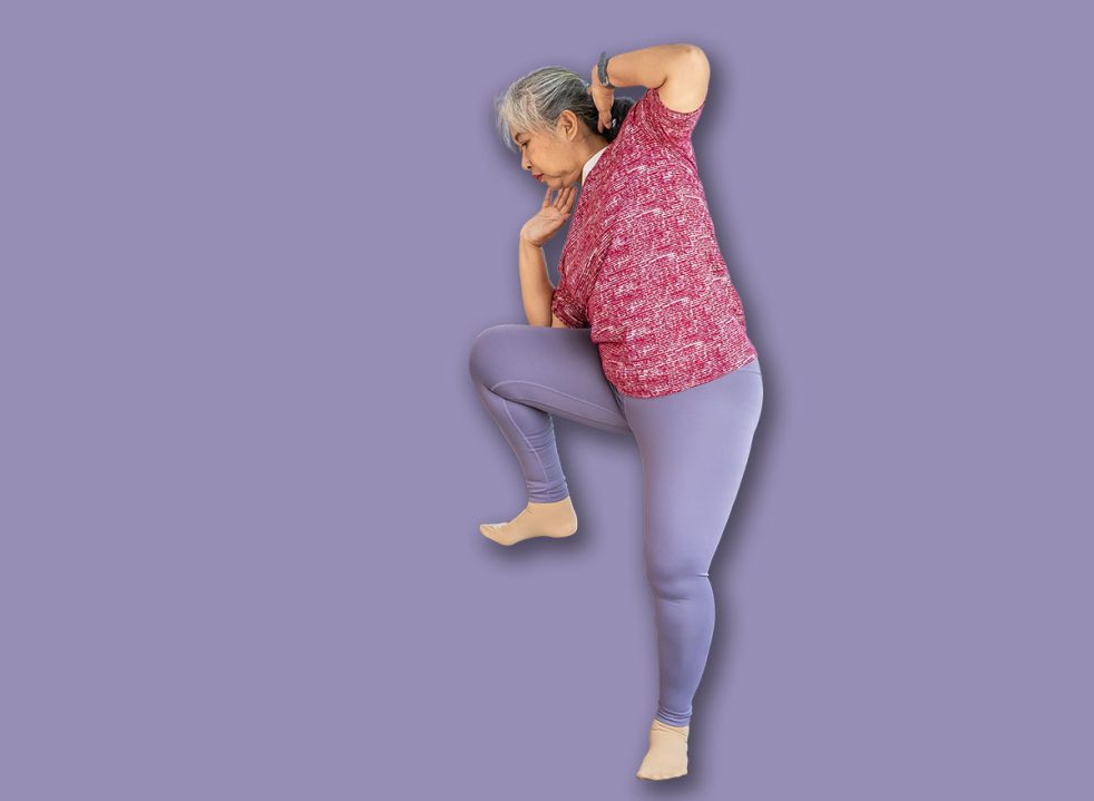 I'm a trainer and these are the 5 daily exercises adults over 55 need ...
