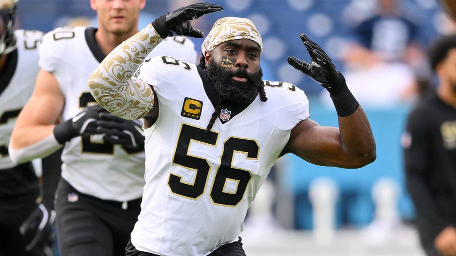 Why Jets' linebacker needs aren't as dire as fans may think
