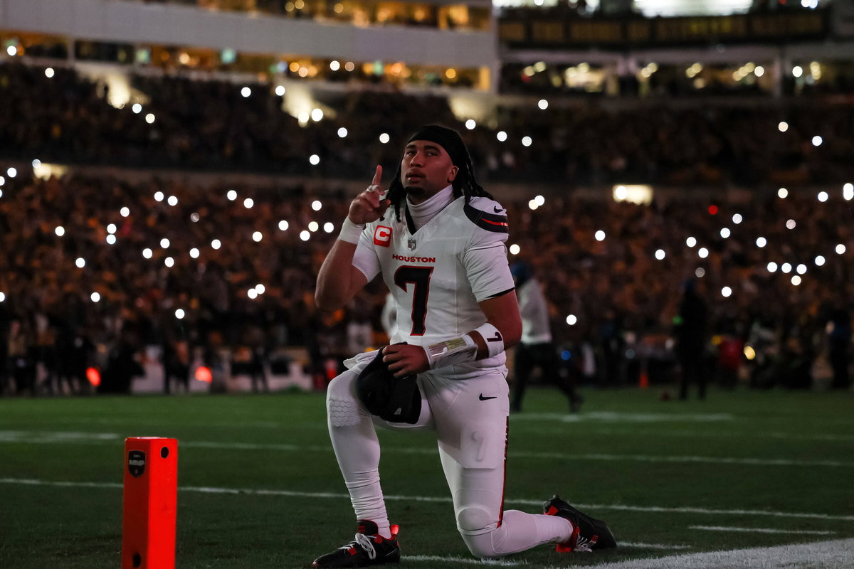 2023 NFL redraft: Blitz Sports ranks top 25 picks