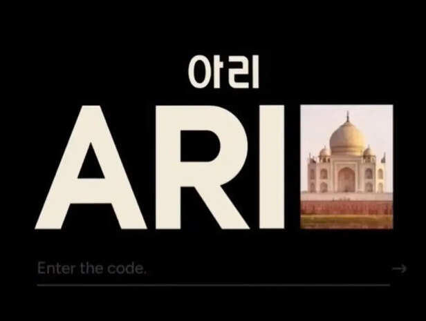 What makes BTS-backed ARIH noodles so special? India launch buzz sends ...