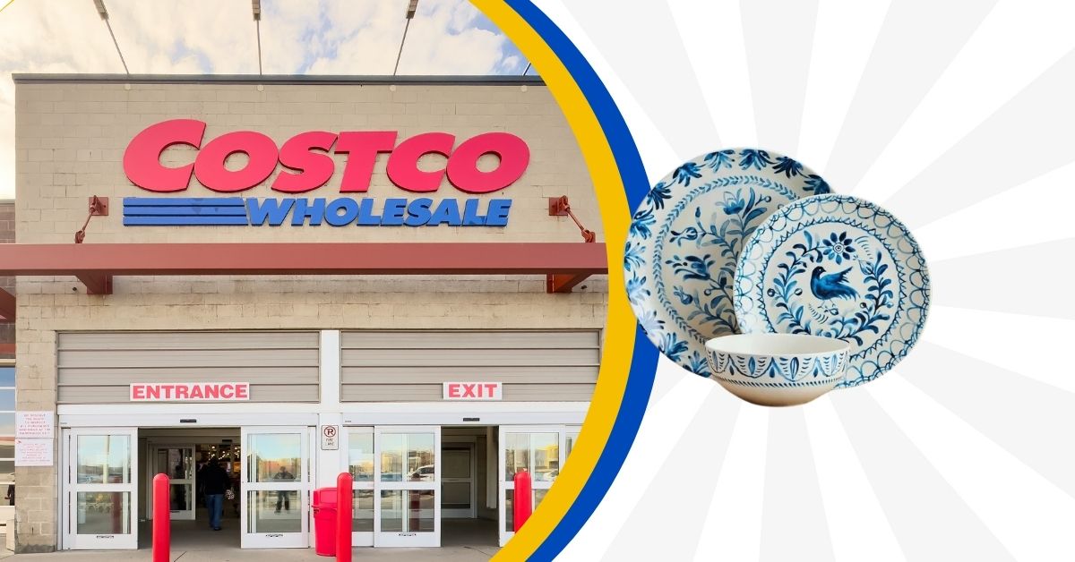 14 Costco items identical to Pottery Barn (for half of the price)