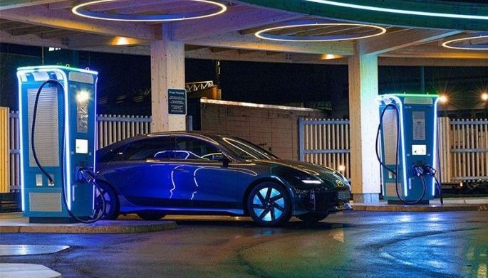 Pinoys show growing interest in hybrids, EVs – study