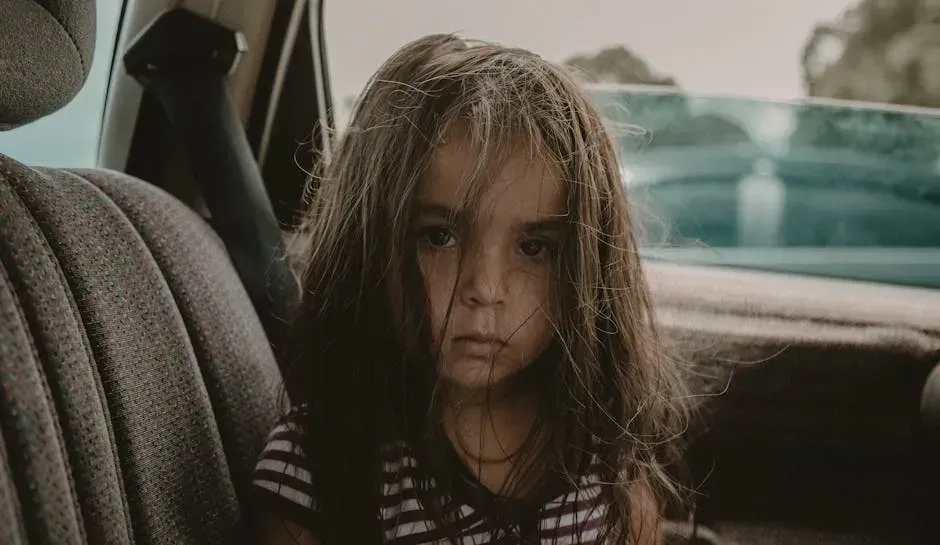 11 things our parents did that would spark real concern and fear today