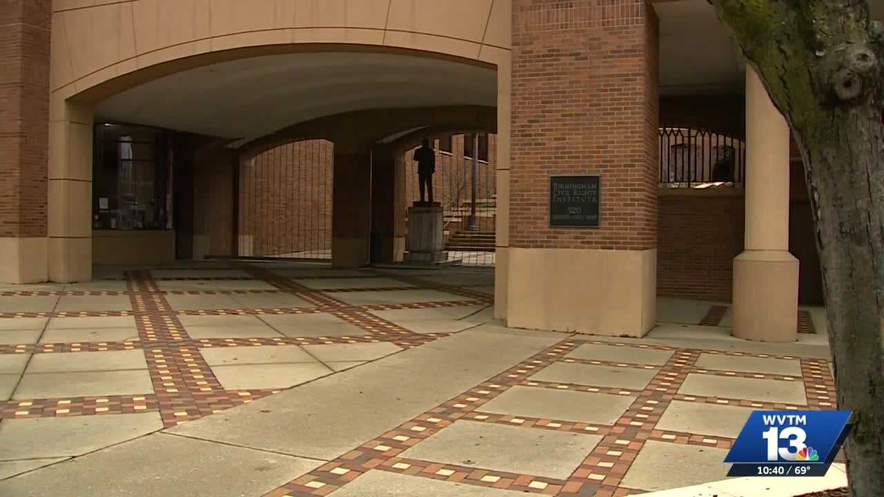 Birmingham Civil Rights Institute to reopen after HVAC failure