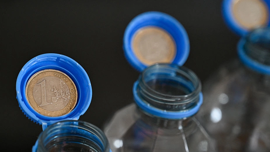 Rethinking plastic packaging for a cleaner future