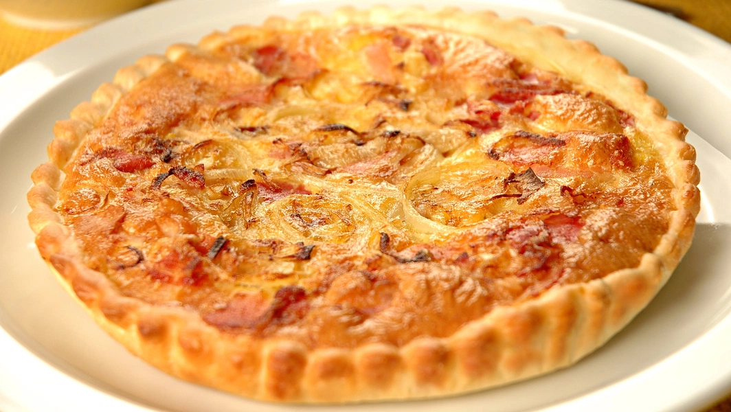 Quiche secrets every home cook needs to know
