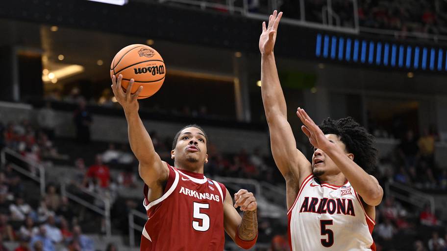 Nique Clifford could thrive next to these Kings draft prospects