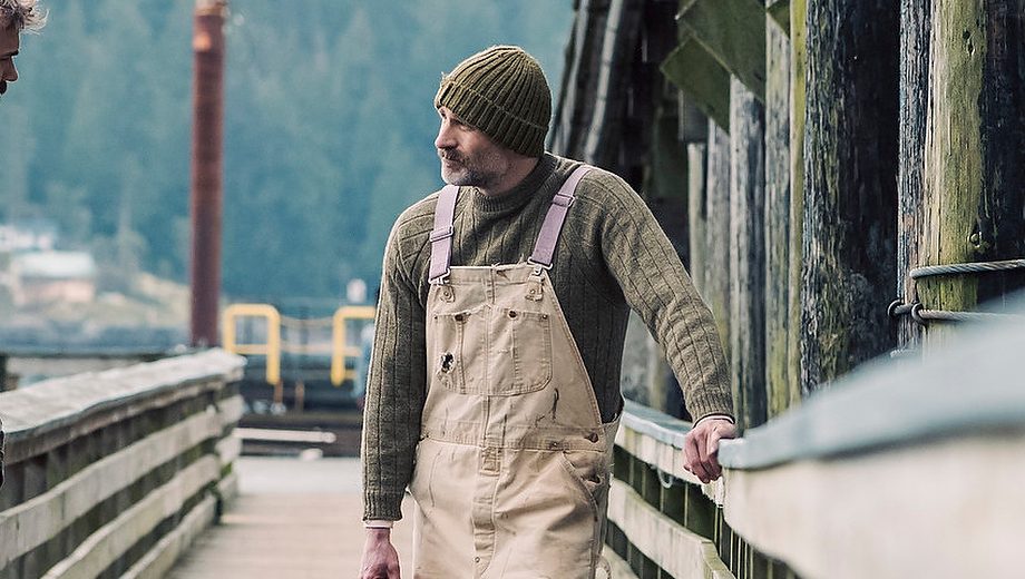 Who is Stewart ‘Stew’ McLean’s ‘Virgin River’ character?