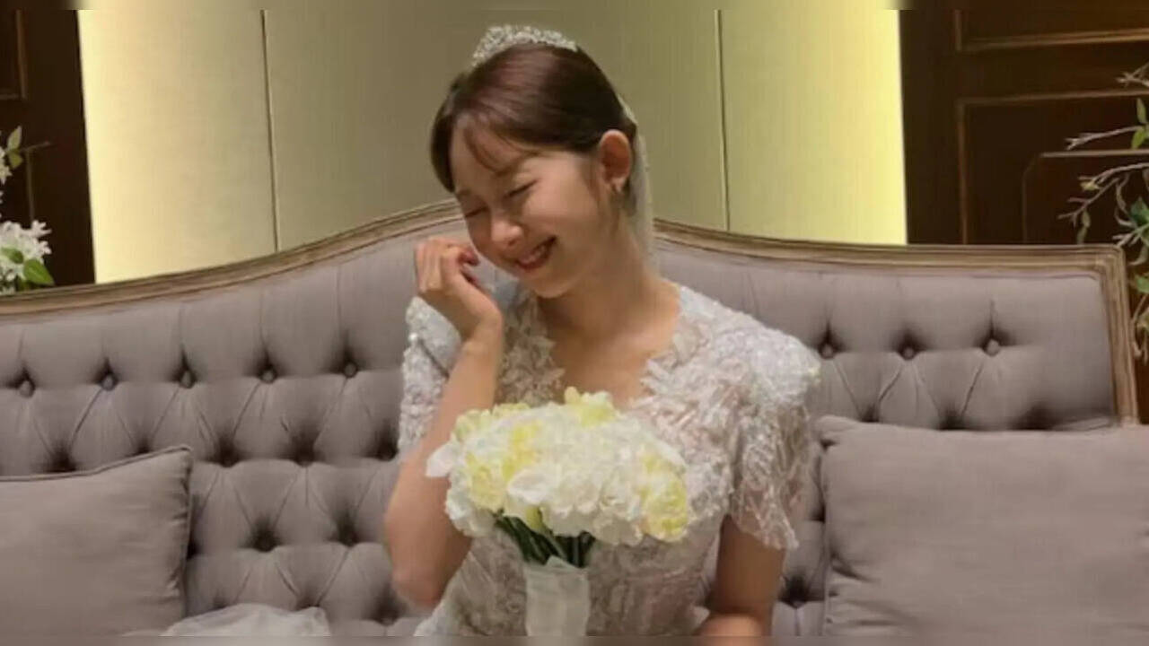Actress Lee Soo-Bin from Wonderfools stuns online community with ...