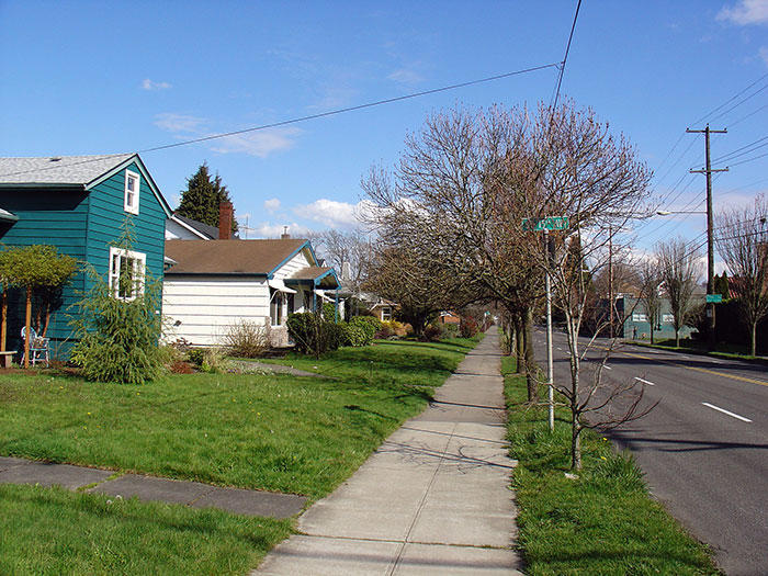 Flat and featureless: 41 places in the United States that don’t live up ...