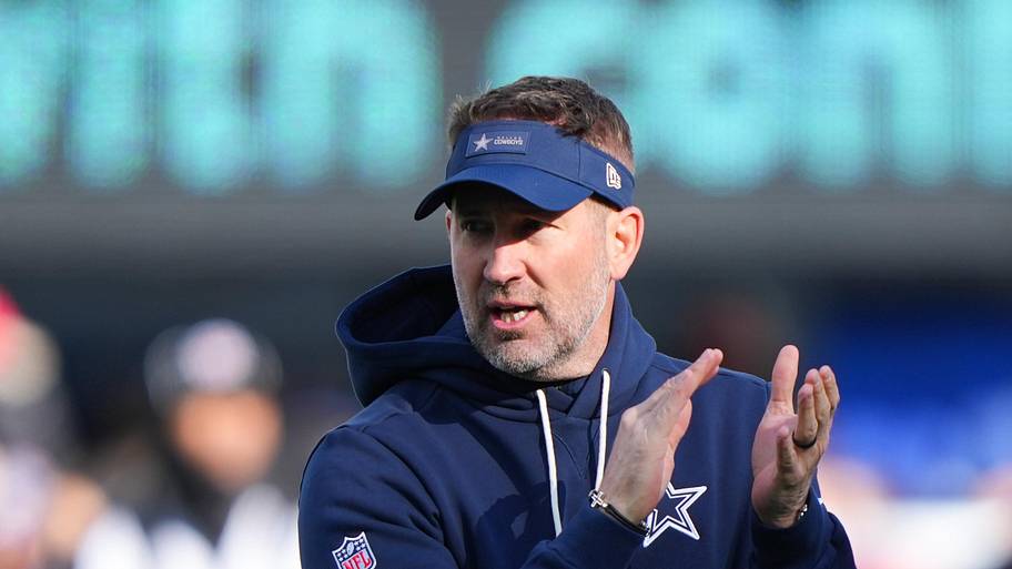 Cowboys' defense just needs to be average for return to NFL playoffs